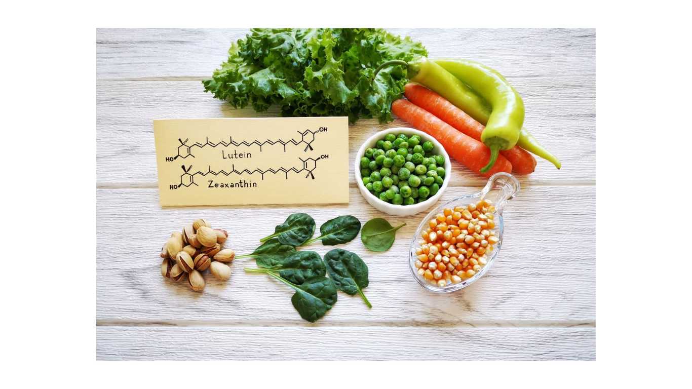 Best Fruits good for Eyes: Nourish Your Vision Naturally